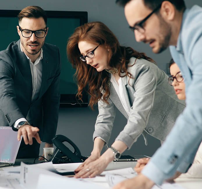 ADAMANTINE DIGITAL – Catalyzing Business Growth through Strategic Digital Solutions